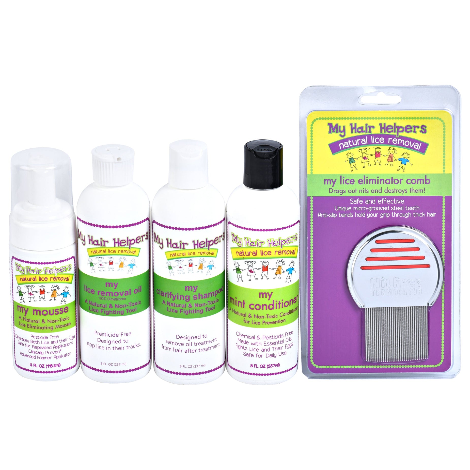 What Color Are Head Lice? A Parent's Guide to Spotting These Tiny Pest ...